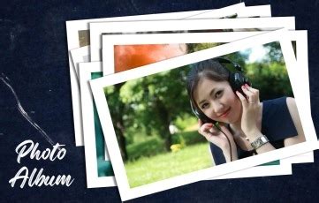 Simple Intro After Effects Template After Effects Templates