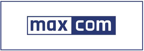Maxcom You Get