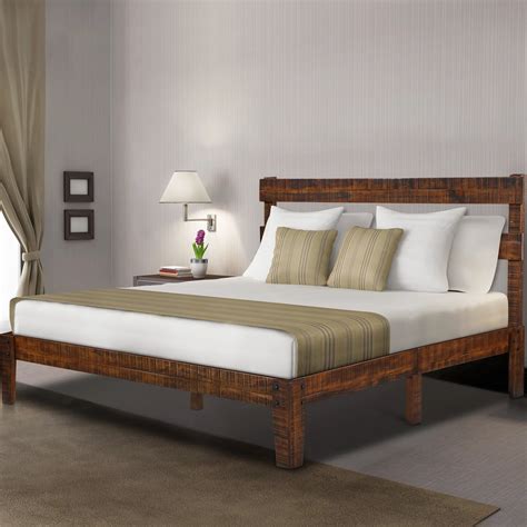 12 Affordable Alternatives To Traditional Box Springs Cozycottagecute