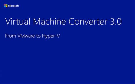 Convert A VMDK To VHD Disk LazyAdmin
