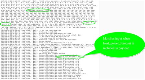 Emhass An Energy Management For Home Assistant Custom Integrations