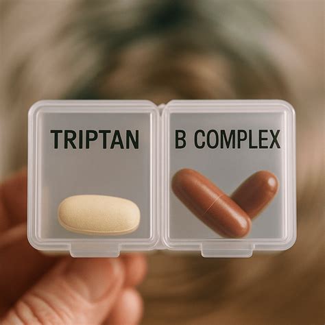 B Vitamins Migraine Meds And Brain Fog Expert Guide Useful Vitamins