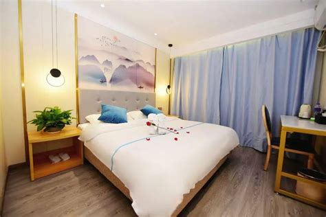 167 Verified Guest Reviews Of Longchen Holiday Hotel Shanghai