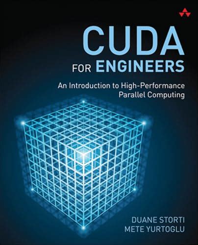 8 Cuda Books That Shape Gpu Programming Excellence Bookauthority