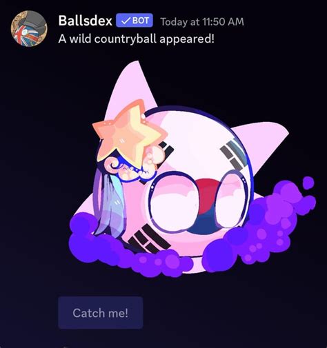 Why Rballsdex