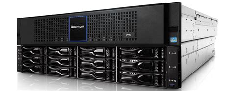 Quantum Expands Hybrid Cloud Functionality Across Unstructured Data Storage