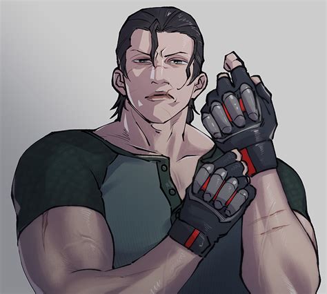 Tekken Fandom Campaign Special Tekken 8 バンダイナムコエンターテインメント公式サイト