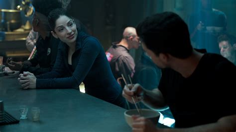 The Expanse Everything You Need To Know About The Space Opera What
