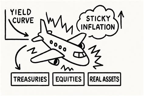 2025 Yield Curve Inversion Inflation And Market Impact