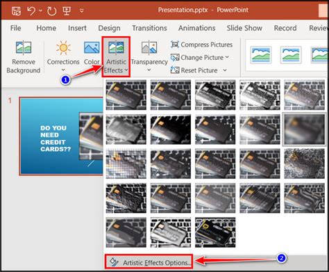 How To Blur Images In PowerPoint Ultimate Guide In