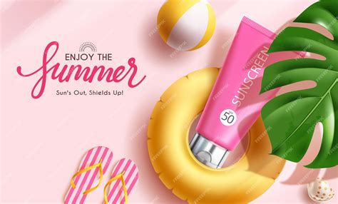 Premium Vector | Summer text vector background design summer greeting in pink space with ...