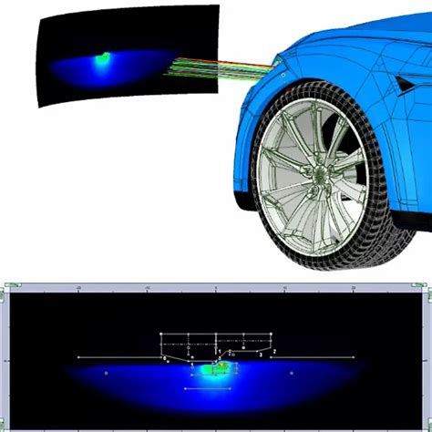 Ansys Speos Software At Best Price In Pune By 3d Engineering Automation Llp Id 2855765254133