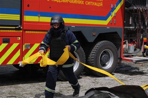 Атака РФ на Дніпропетровщину — кількість жертв зростає Читайте на Ukr Net