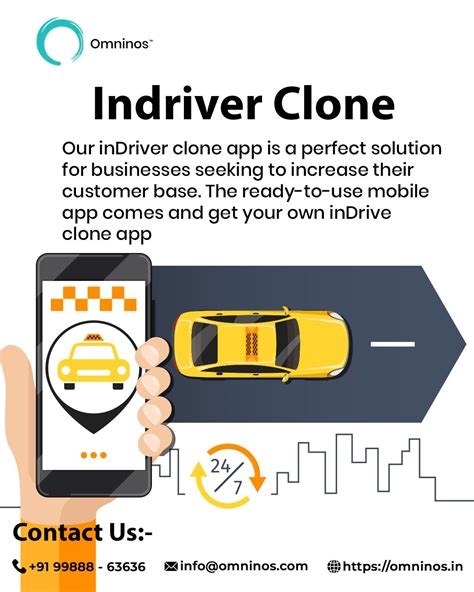 Indriver Clone Abhijeetomninos Medium