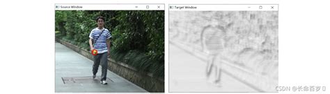 opencv：matchtemplate函数详解 opencv matchtemplate csdn博客