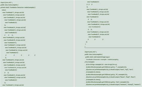 Quick Help With Hw Based On Treenode Write Java Codes