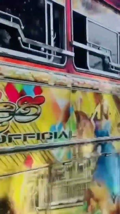 එයාගෙ ලස්සන👍🤪 ️ 💛රෑප සුන්දරී💛 Bus Dj Viral Modifiedbus Nonstop Trending Busdj Shorts