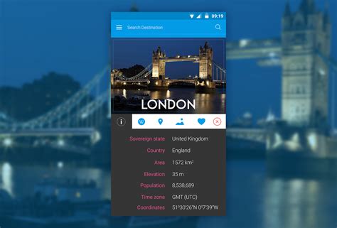 Daily UI Challenge Day On Behance