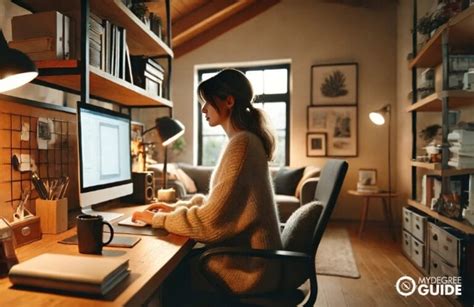 Learn At Your Own Pace Self Paced Online Computer Science Degrees