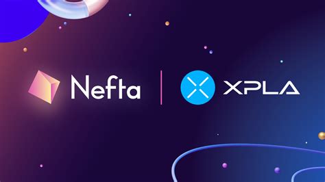 Web3 Adtech Nefta Joins Forces With Xpla Blockchaingamerbiz