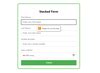 How To Create A Stacked Form Using CSS GeeksforGeeks
