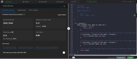 day java problemsolving codingchallenge binarysearchtree bst