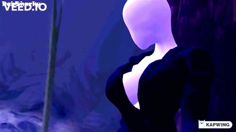 Slenderwoman Eporner