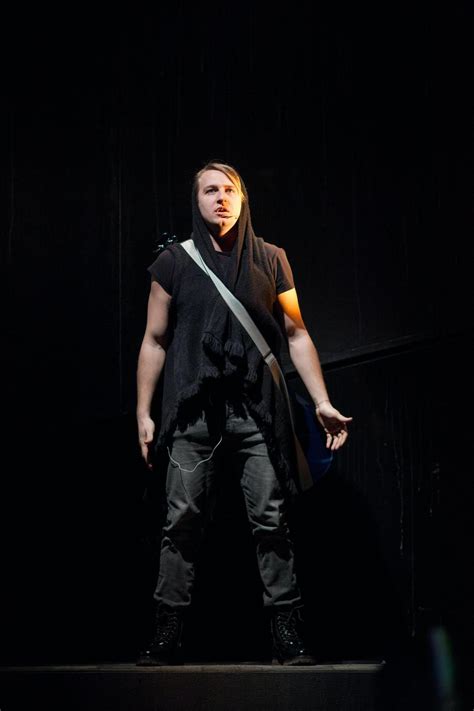 Евридика в подземния свят Драматичен Театър Пловдив