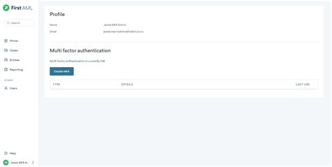 Multi Factor Authentication Mfa Help Centre