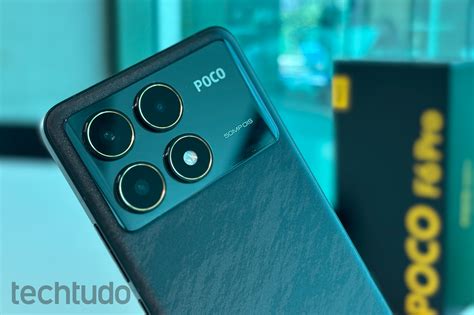 Poco F6 Pro Vs Poco X6 Pro Saiba O Que Muda Entre Os Celulares