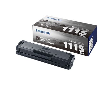 흑백 레이저 프린터 토너 1000매 블랙 Mlt D111stnd Samsung 대한민국