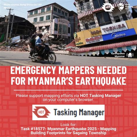 Open Mapping Hub Asia Pacific