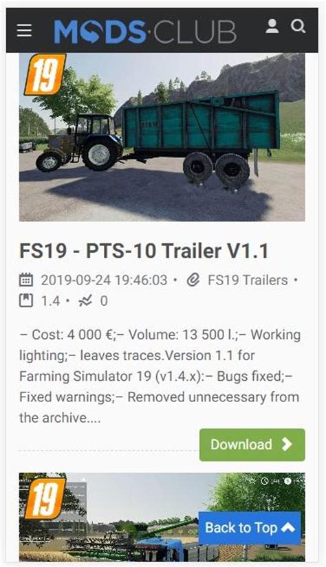 Game Mods Club APK For Android Download