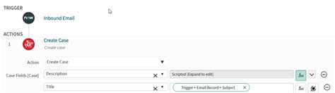 Debugging Script In Flow Designer Servicenow Community