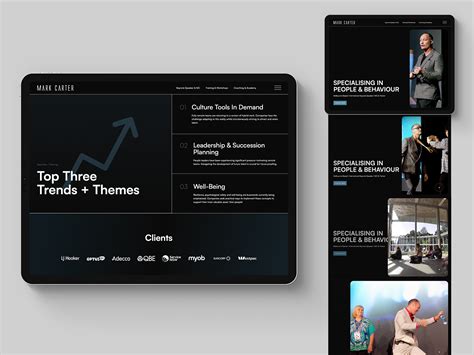Video Animation On Scroll Awwwards