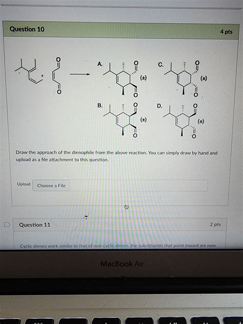 [solved] Question 13 4 Pts A C Ch3 H H O Ch3 B O D H Cha O Course Hero