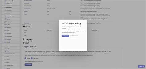 值得推荐的blazor Ui组件库 腾讯云开发者社区 腾讯云