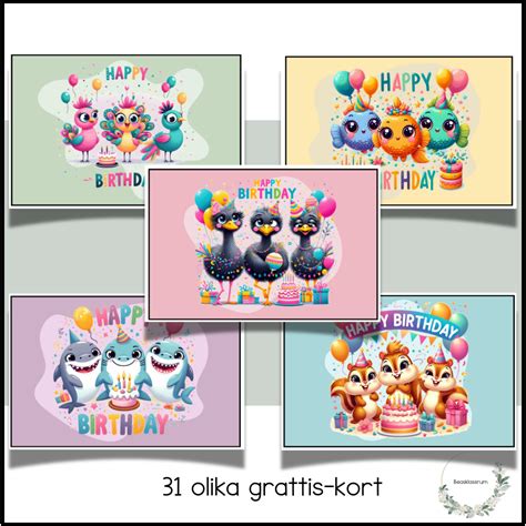 Grattis Kort Teach Academy