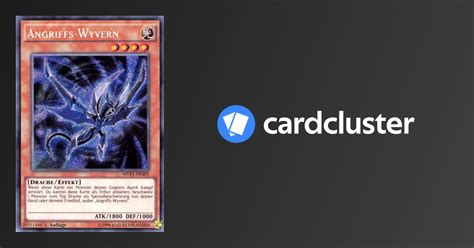 Assault Wyvern Cardcluster