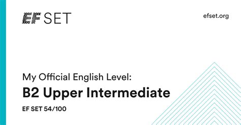 Official Ef Set Certificate Angelia Julaeita Pratiwi Panjaitan