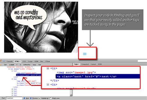 How To Create Your Own JQuery Content Slider Without A Plugin Michael Soriano