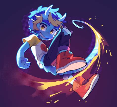 Original Drawn By Lougouvea Danbooru