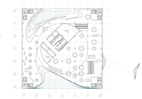 Big Architects Tek Building De Arkitectura