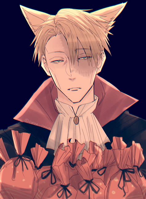 Nanami Kento Jujutsu Kaisen Drawn By Neconii Oo Danbooru