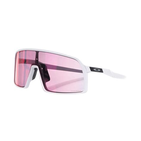 Oakley Sutro Sunglasses With Prizm Road Lens Sigma Sports