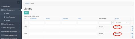 Php Update Column Values In Backend Module Of Yii2 Advanced Template