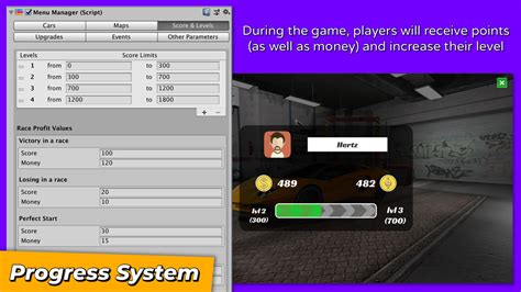 Drag Racing Framework Assetsdealspro