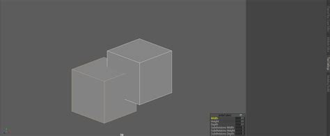 How To Delete A Boolean Operation Autodesk Community