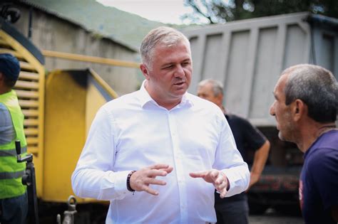 ☑ ყვარლის მუნიციპალიტეტის ყვარლის მუნიციპალიტეტის მერია