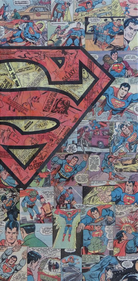 Superman Cutouts Wallpapers Central